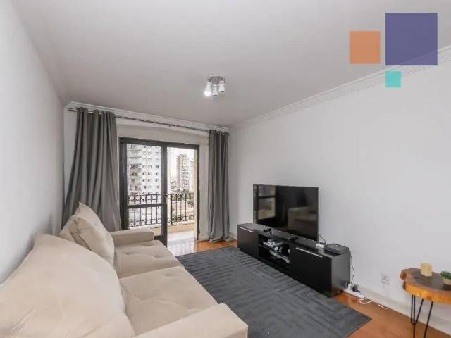 Apartamento para Venda em São Paulo/SP Perdizes 3 Quartos