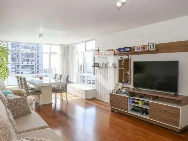Apartamento para Venda em São Paulo/SP Perdizes 3 Quartos