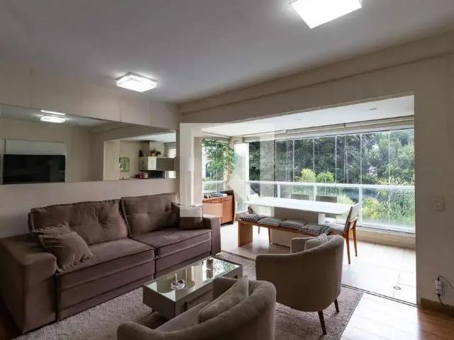 Apartamento para Venda em São Paulo/SP Perdizes 3 Quartos