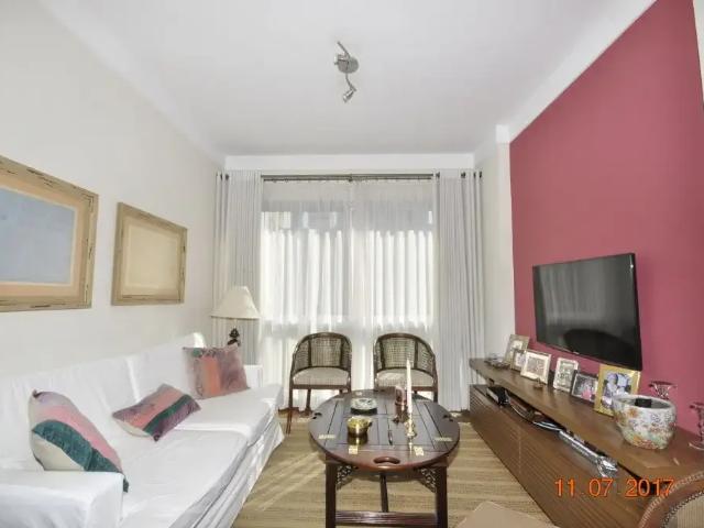 Apartamento para Venda em São Paulo/SP Perdizes 3 Quartos