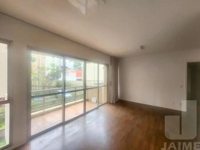 Apartamento para Venda em São Paulo/SP Perdizes 3 Quartos
