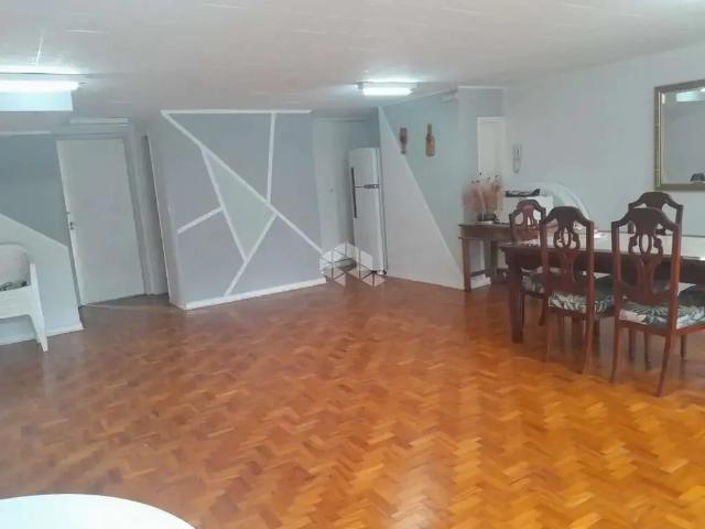 Apartamento para Venda em São Paulo/SP Perdizes 2 Quartos