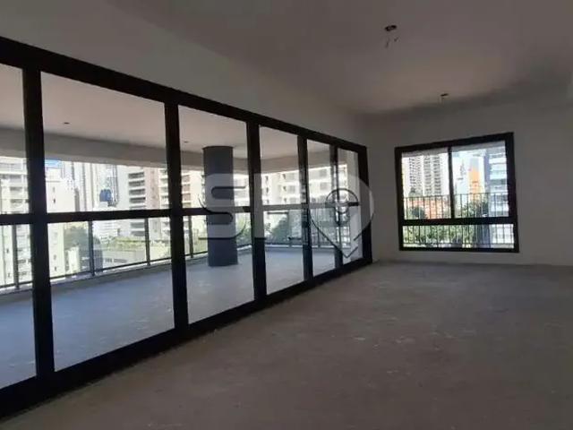 Apartamento para Venda em São Paulo/SP Perdizes 3 Quartos