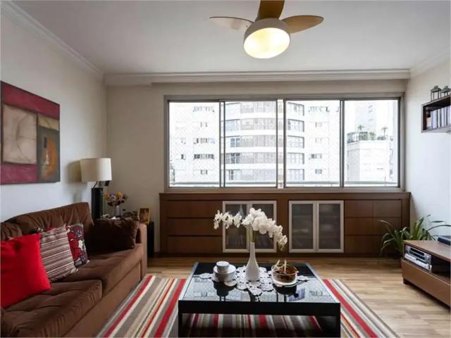 Apartamento para Venda em São Paulo/SP Perdizes 3 Quartos