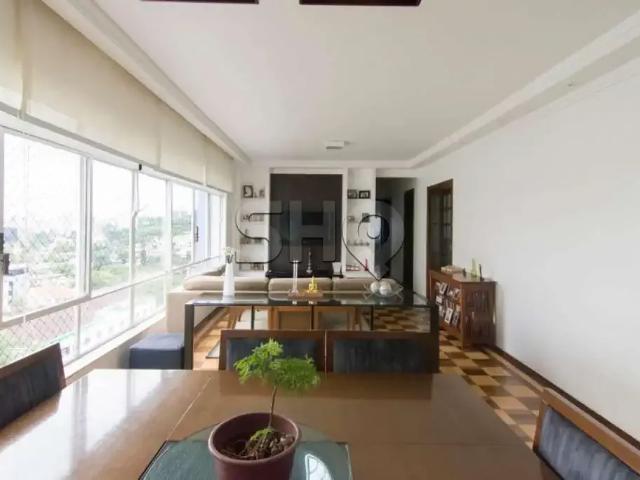 Apartamento para Venda em São Paulo/SP Perdizes 3 Quartos