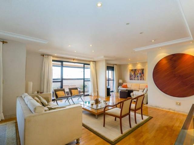 Apartamento para Venda em São Paulo/SP Perdizes 3 Quartos