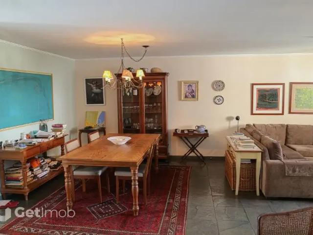 Apartamento para Venda em São Paulo/SP Perdizes 3 Quartos