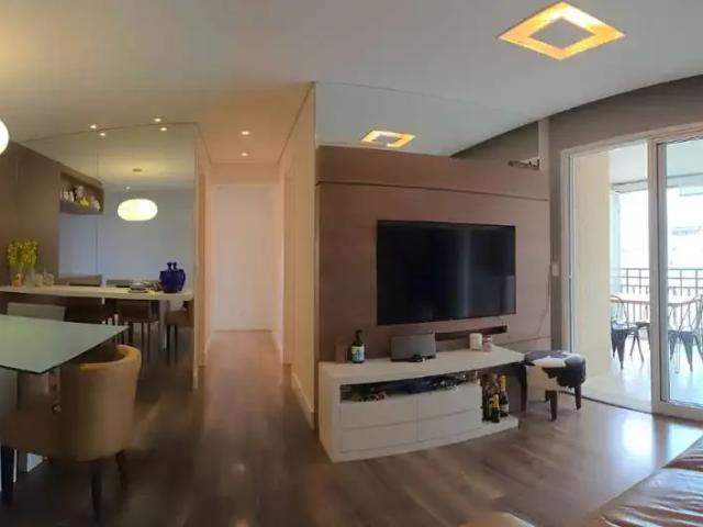 Apartamento para Venda em São Paulo/SP Perdizes 3 Quartos
