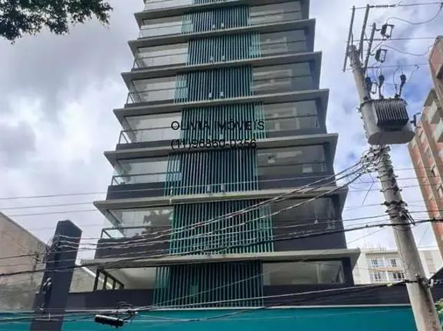 Apartamento para Venda em São Paulo/SP Perdizes 3 Quartos