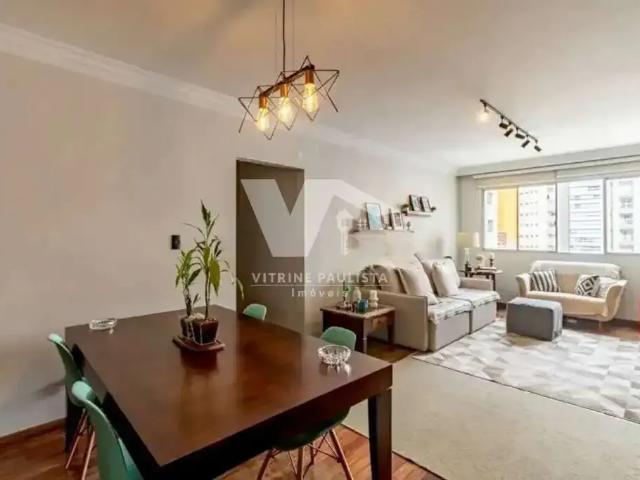 Apartamento para Venda em São Paulo/SP Perdizes 3 Quartos