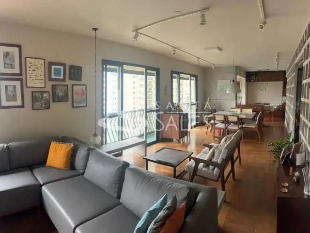 Apartamento para Venda em São Paulo/SP Perdizes 3 Quartos