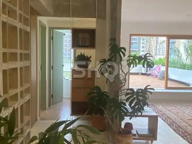 Apartamento para Venda em São Paulo/SP Perdizes 3 Quartos