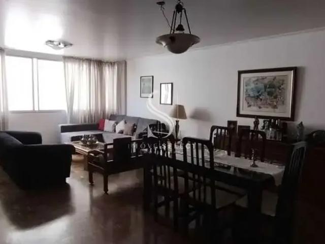 Apartamento para Venda em São Paulo/SP Perdizes 3 Quartos