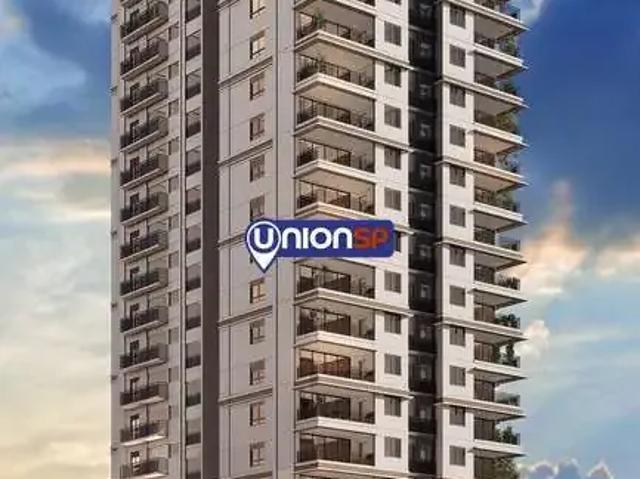 Apartamento para Venda em São Paulo/SP Perdizes 3 Quartos