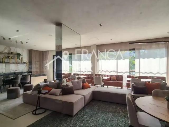 Apartamento para Venda em São Paulo/SP Perdizes 3 Quartos