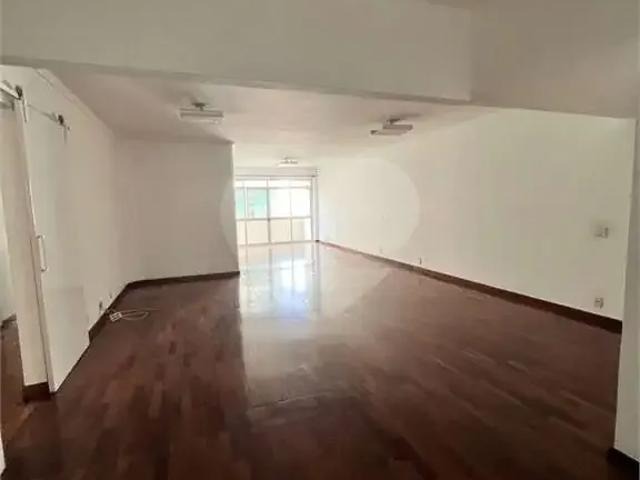Apartamento para Venda em São Paulo/SP Perdizes 3 Quartos