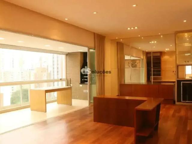 Apartamento para Venda em São Paulo/SP Perdizes 3 Quartos