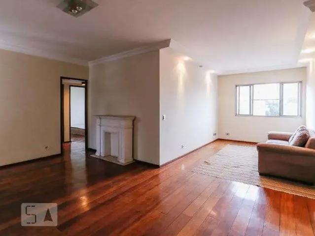 Apartamento para Venda em São Paulo/SP Perdizes 3 Quartos