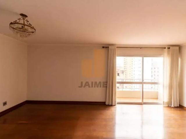 Apartamento para Venda em São Paulo/SP Perdizes 3 Quartos