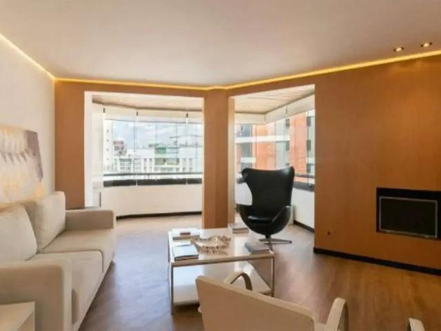 Apartamento para Venda em São Paulo/SP Perdizes 3 Quartos