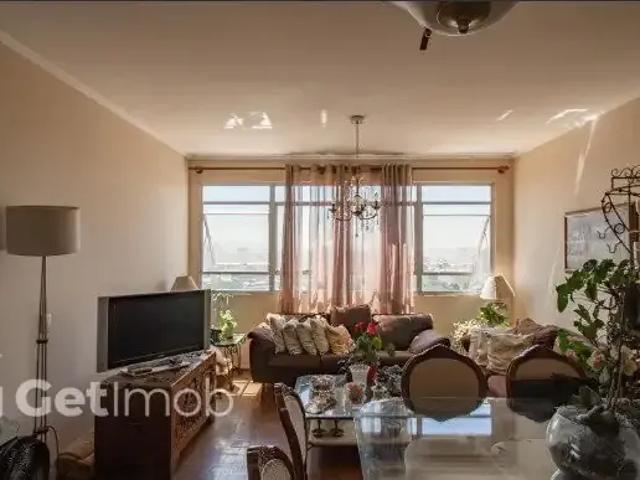 Apartamento para Venda em São Paulo/SP Perdizes 3 Quartos