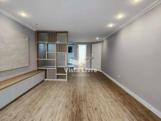 Apartamento para Venda em São Paulo/SP Perdizes 3 Quartos