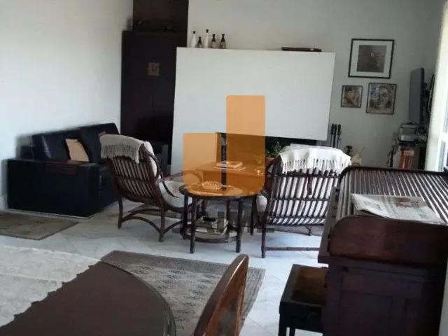 Apartamento para Venda em São Paulo/SP Perdizes 3 Quartos