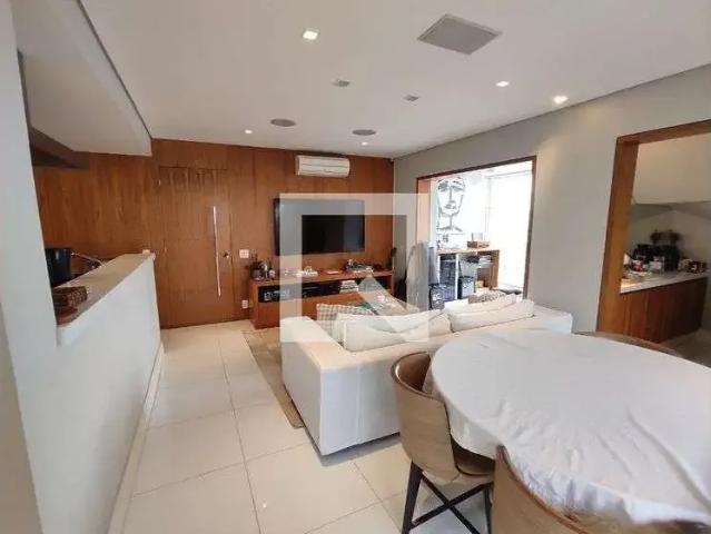 Apartamento para Venda em São Paulo/SP Perdizes 3 Quartos