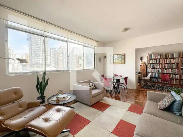 Apartamento para Venda em São Paulo/SP Perdizes 3 Quartos