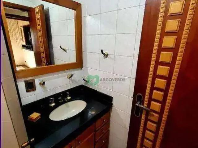 Apartamento para Venda em São Paulo/SP Perdizes 3 Quartos
