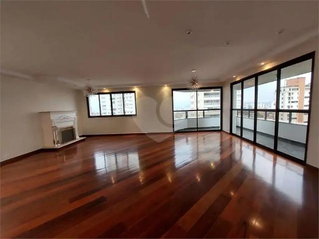 Apartamento para Venda em São Paulo/SP Perdizes 3 Quartos