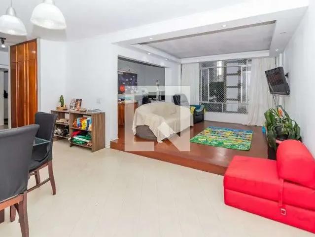 Apartamento para Venda em São Paulo/SP Perdizes 3 Quartos