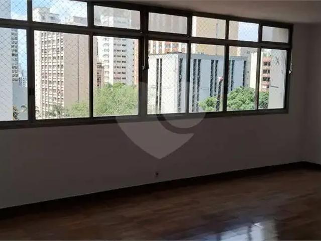 Apartamento para Venda em São Paulo/SP Perdizes 3 Quartos