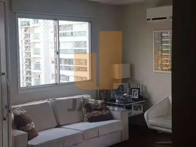 Apartamento para Venda em São Paulo/SP Perdizes 3 Quartos