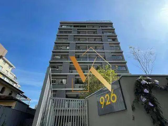Apartamento para Venda em São Paulo/SP Perdizes 3 Quartos