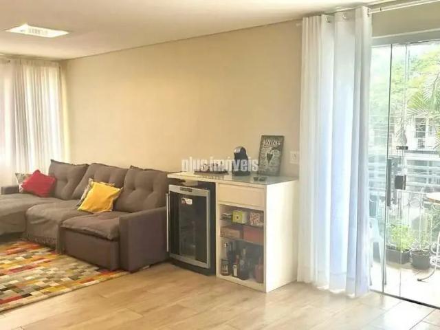 Apartamento para Venda em São Paulo/SP Perdizes 3 Quartos