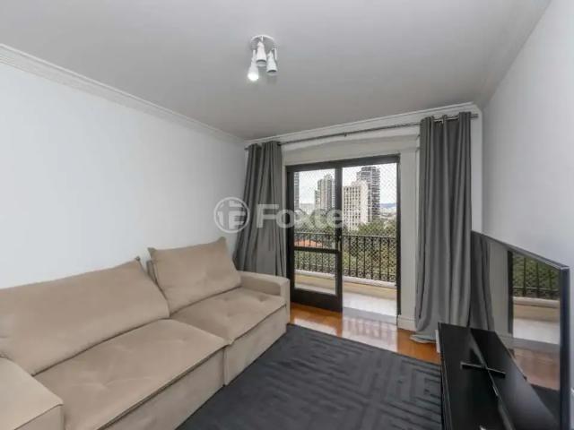 Apartamento para Venda em São Paulo/SP Perdizes 3 Quartos