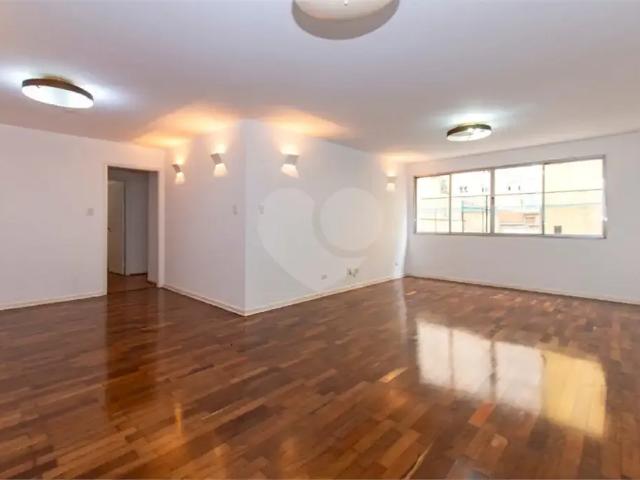 Apartamento para Venda em São Paulo/SP Perdizes 3 Quartos