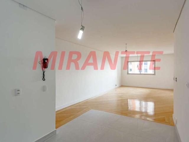 Apartamento para Venda em São Paulo/SP Perdizes 3 Quartos