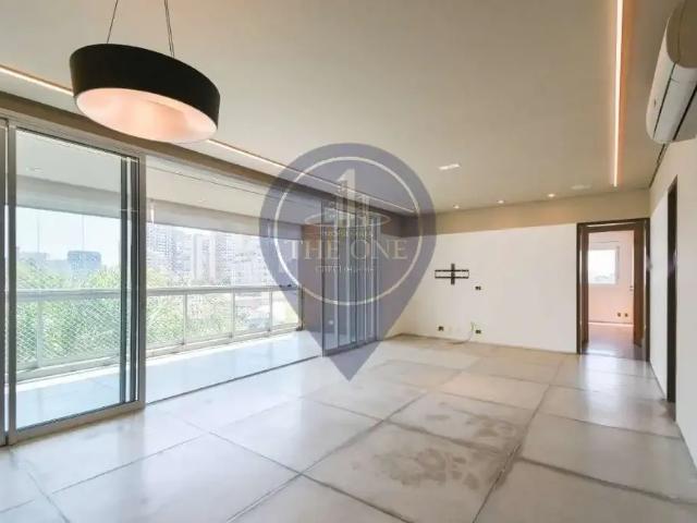 Apartamento para Venda em São Paulo/SP Perdizes 3 Quartos