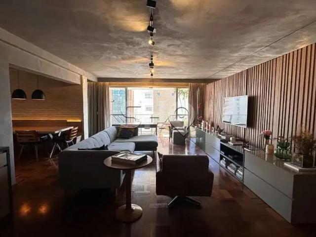 Apartamento para Venda em São Paulo/SP Perdizes 3 Quartos