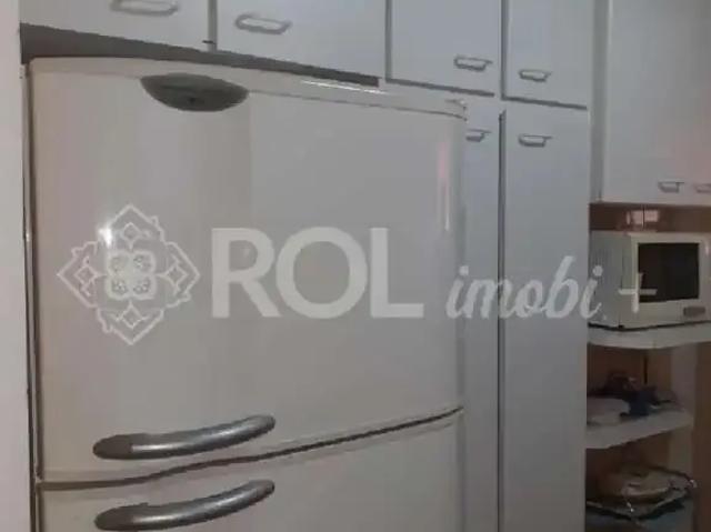 Apartamento para Venda em São Paulo/SP Perdizes 3 Quartos