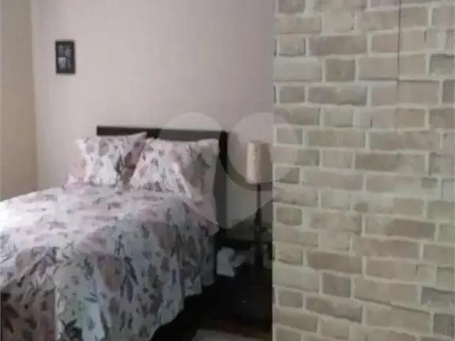 Apartamento para Venda em São Paulo/SP Perdizes 3 Quartos