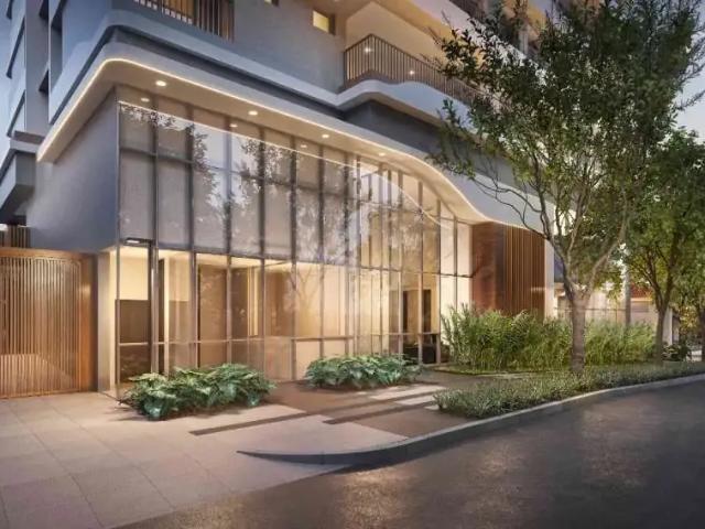 Apartamento para Venda em São Paulo/SP Perdizes 3 Quartos