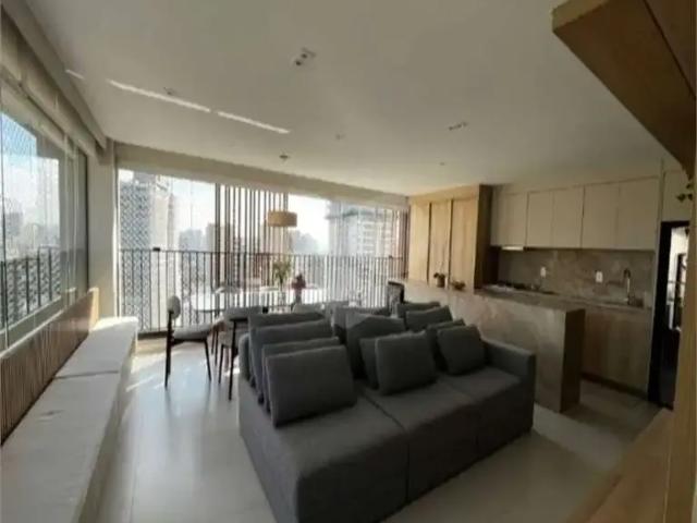 Apartamento para Venda em São Paulo/SP Perdizes 3 Quartos