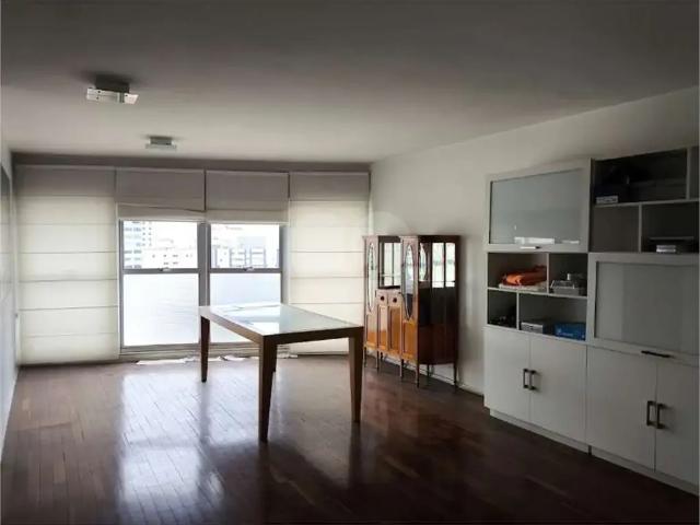 Apartamento para Venda em São Paulo/SP Perdizes 3 Quartos