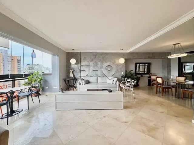 Apartamento para Venda em São Paulo/SP Perdizes 3 Quartos