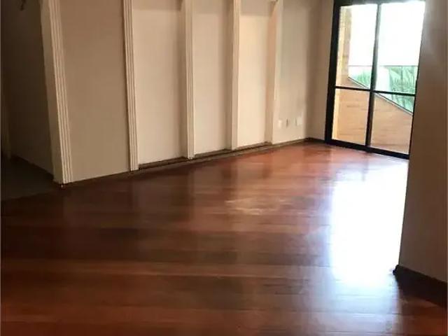 Apartamento para Venda em São Paulo/SP Perdizes 3 Quartos