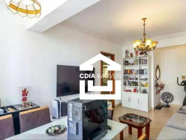 Apartamento para Venda em São Paulo/SP Perdizes 3 Quartos
