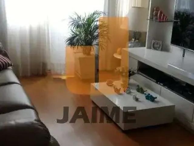 Apartamento para Venda em São Paulo/SP Perdizes 3 Quartos